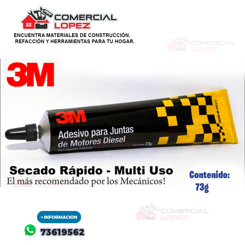 Tienda - Comercial Lopez