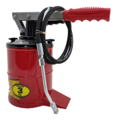 Grasera Portatil Vulcano - Comercial Lopez