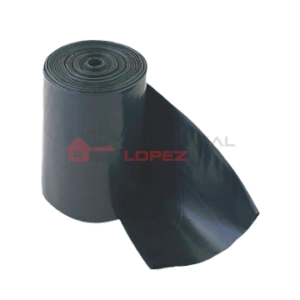 Hule Plastico 1m Baja Densidad - Comercial Lopez