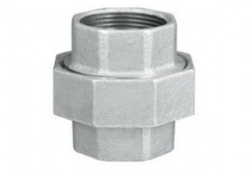 Union Patente Roscable Metalico - Comercial Lopez