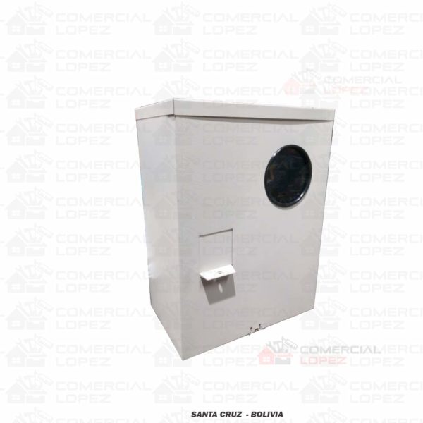 Caja Medidor Trifásico - Comercial Lopez